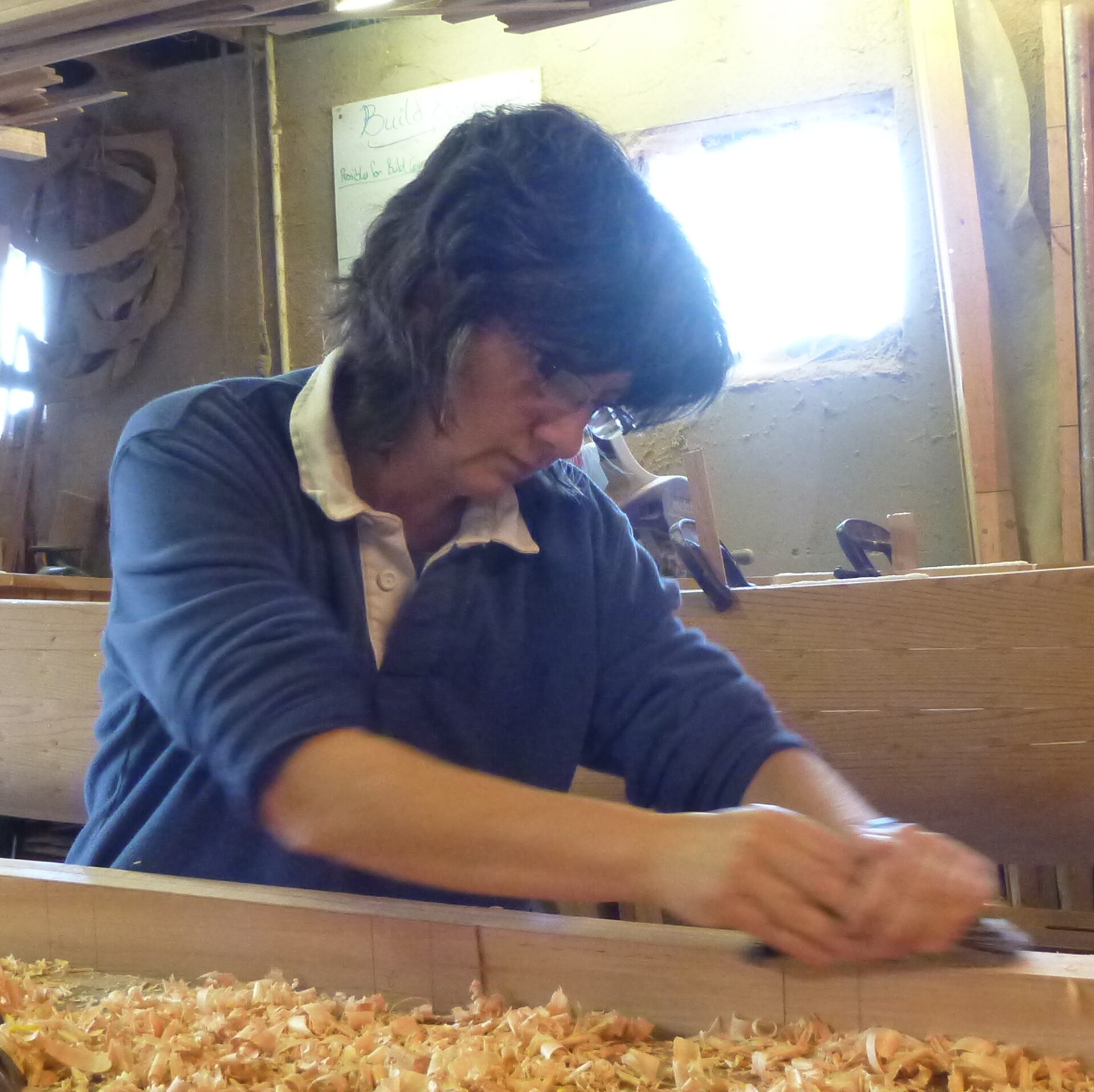 Courses | Valkyrie Craft