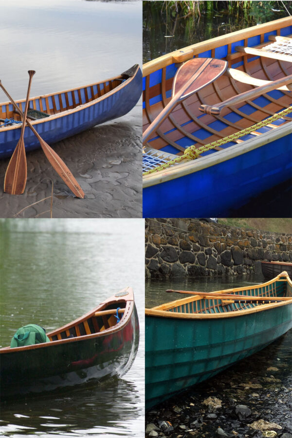 Boats | Valkyrie Craft